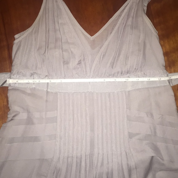 Anthropologie | Dresses | Anthropologie Lithe Embroidered Dress | Poshmark